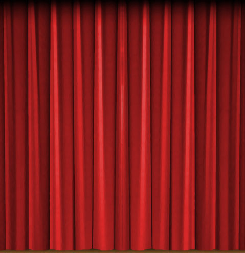 Animate a Curtain Opening with jQuery | Build Internet